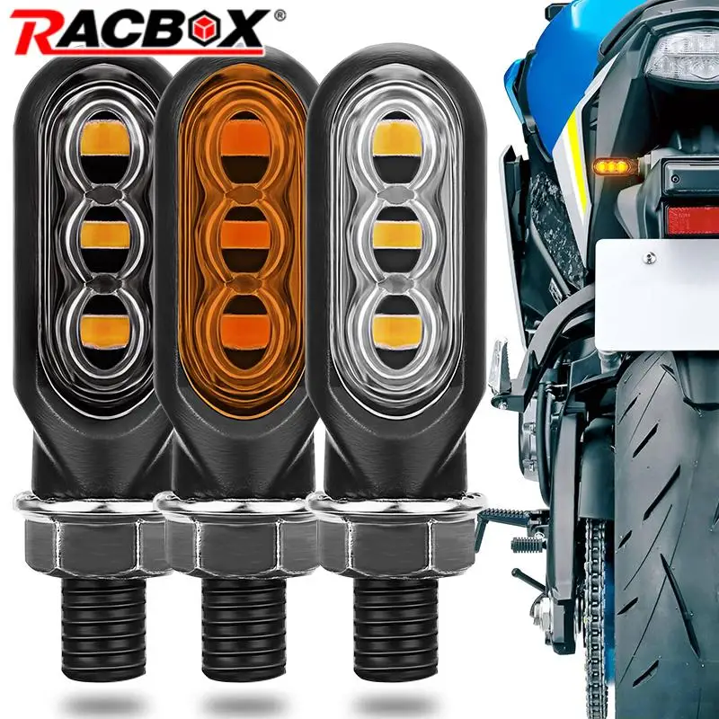 10mm-Motorcycle-Mini-LED-Turn-Signal-Lights-Amber-indicator-Flowing ...