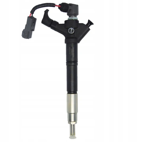 Genuine-Common-rail-Diesel-Fuel-Injector-295900-0010-23670-26011-For ...