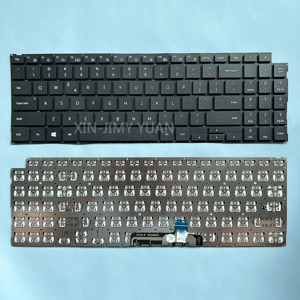 NP750XDA-US-Brazilian-Keyboard-For-Samsung-Galaxy-Book-NP750XDA ...