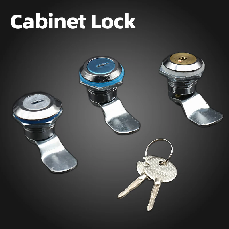 Cylindrical-Lock-Iron-Water-Electric-Meter-Box-Tongue-Locks-MS403-Small ...