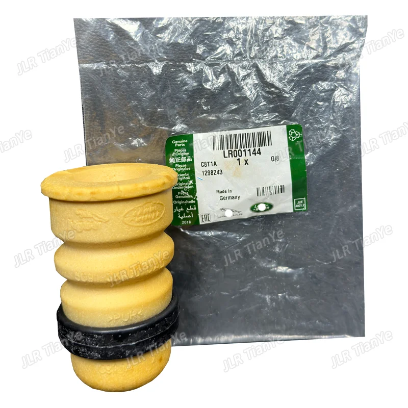 Amortiguador-delantero-de-goma-adecuado-para-Freelander-2-Range-Rover ...