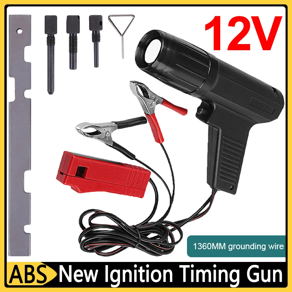 12V-Ignition-Timing-Gun-Kit-Inductive-Petrol-Engine-Car-Strobe-Lights ...