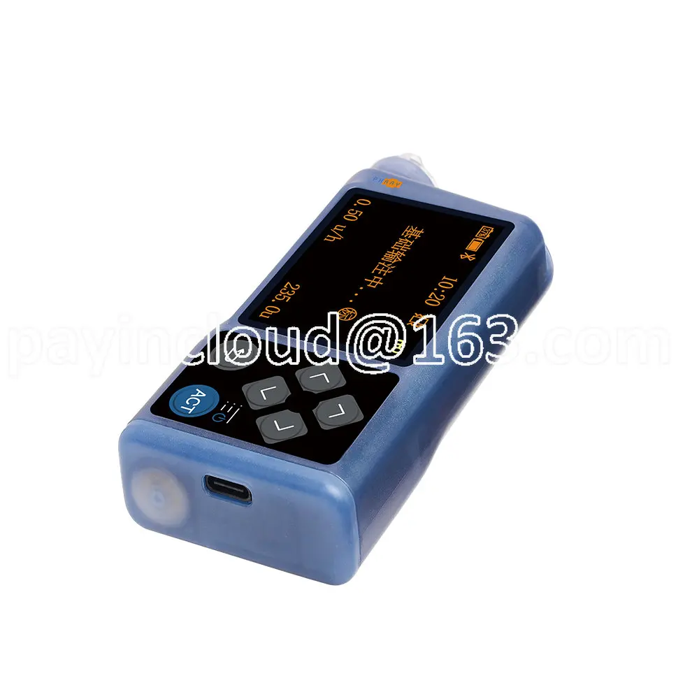 Pompa Per Infusione Ambulatoriale Esterna Di Insulina