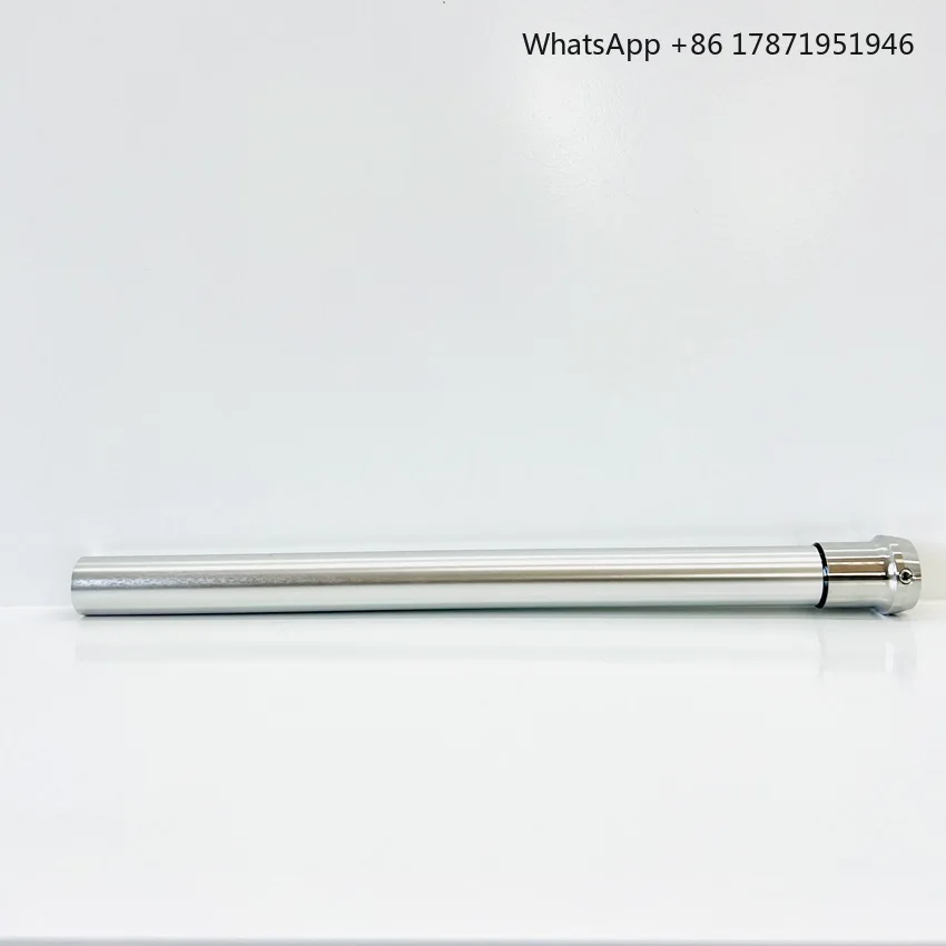 Prosthetic-leg-parts-Titanium-Alloy-420mm-Female-connection-prosthetic ...