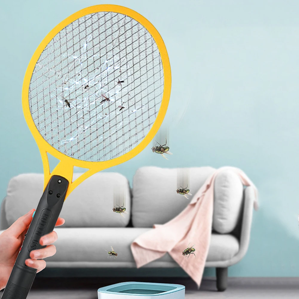 Mosquito Killer Racket