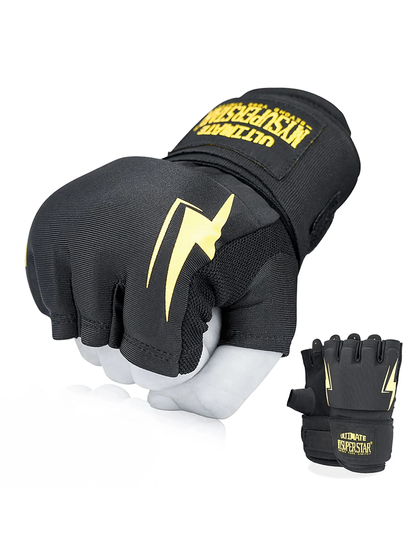 Boxing-Wraps-and-Gloves-Upgraded-Wrist-Wraps-2-Meter-Boxing-Inner ...