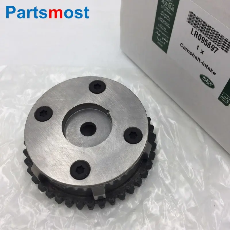 VVT Intake or Exhaust Camshaft Sprocket Actuator for LAND ROVER LR2 ...