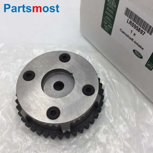 VVT Intake or Exhaust Camshaft Sprocket Actuator for LAND ROVER LR2 ...