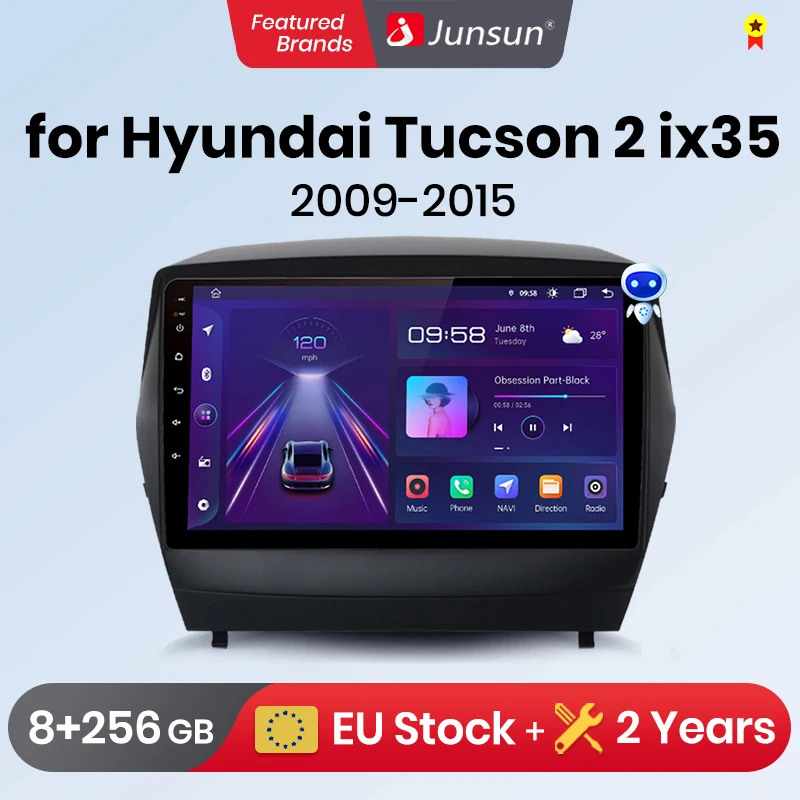 Junsun-Car-Radio-wireless-CarPlay-Android-Auto-For-Hyundai-Tucson-2 ...