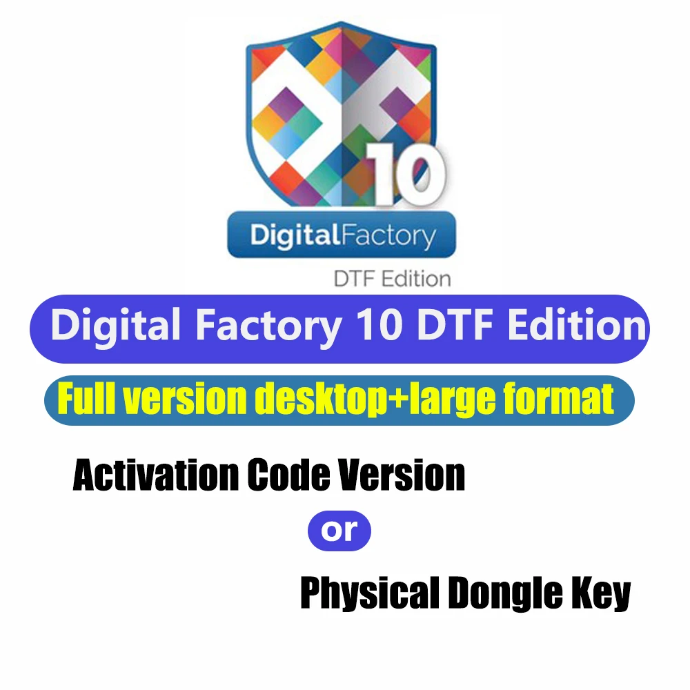 CADlink-RIP-DigitalFactory-V10-DTF-Edition-For-Epson-L1800-L805-1400 ...