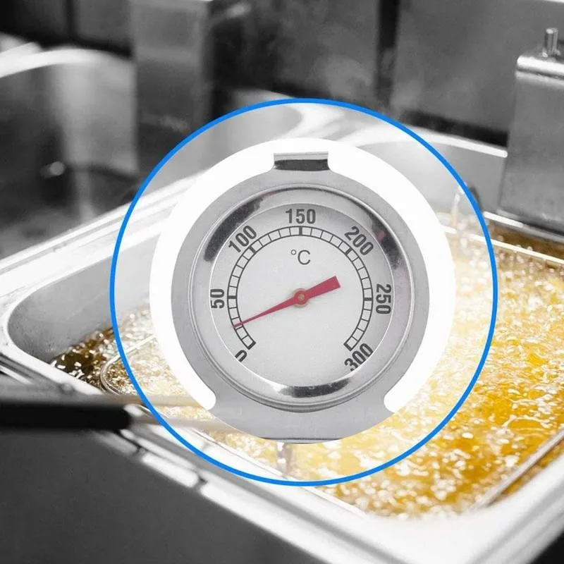 Temperature Scales Kitchen Utensils