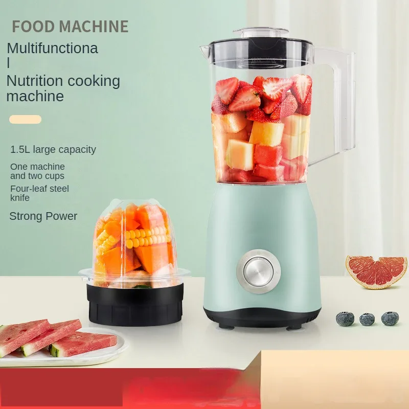 Household-electric-multifunctional-complementary-food-machine-automatic ...