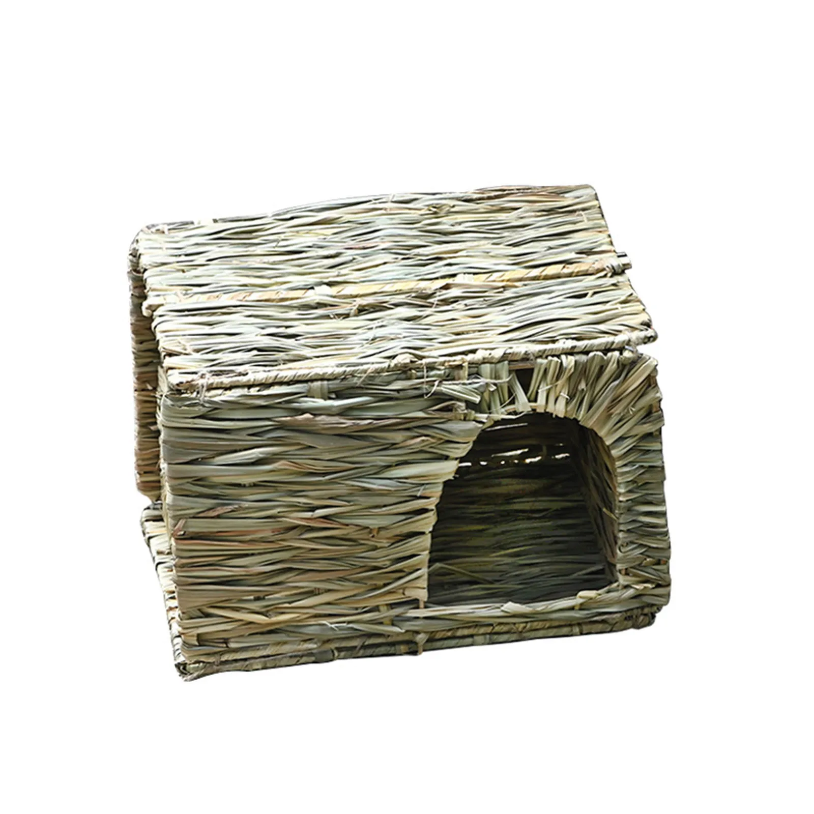 Metal Chicken Nesting Boxes for Laying Eggs Extra Large Grass House For ...