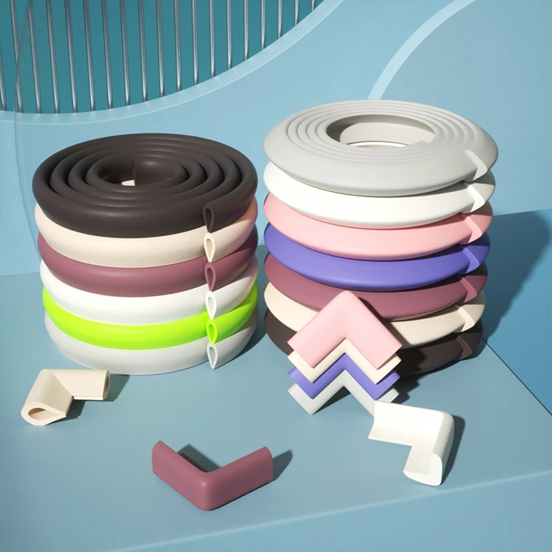 Home 2M Child Protection Corner Protector New Upgrade Safety Glass ...