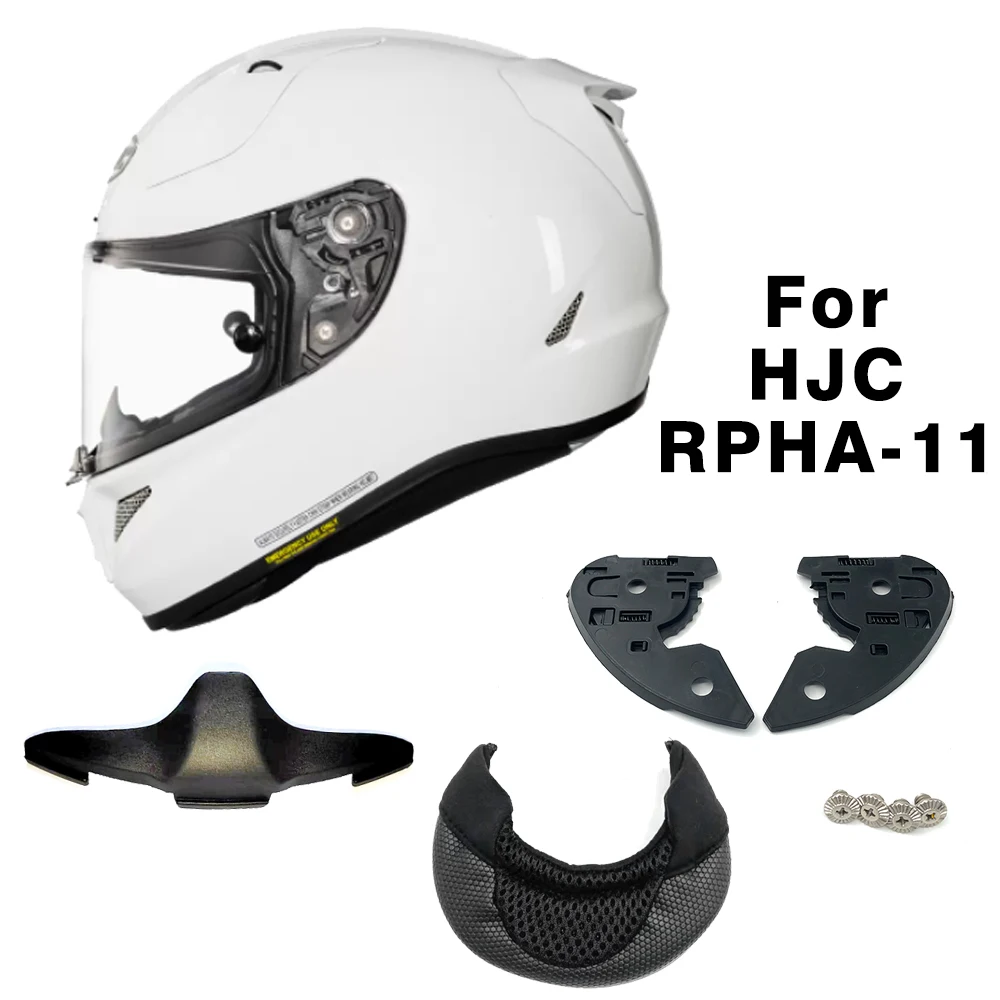 For-HJC-RPHA-11-RPHA-70-Rpha-11-70-Helmet-Visor-Tooth-Parts-Accessories.jpg