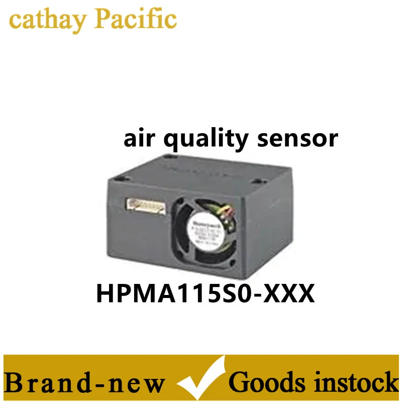 HPMA115S0-XXX-Industrial-PM2-5-Air-Quality-Sensor-Laser-Scattering ...