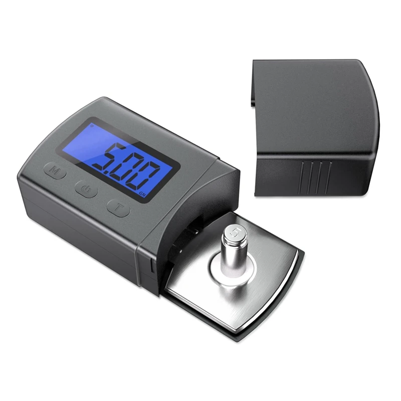 Mini-Digital-Turntable-Stylus-Force-Gauge-High-Precision-0-1G-5G-LCD ...