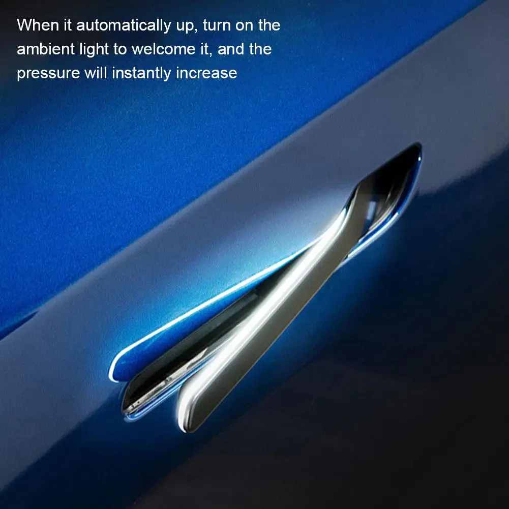 Automatic-Inductive-Intelligence-Wireless-Auto-Door-Handle-for-Tesla ...