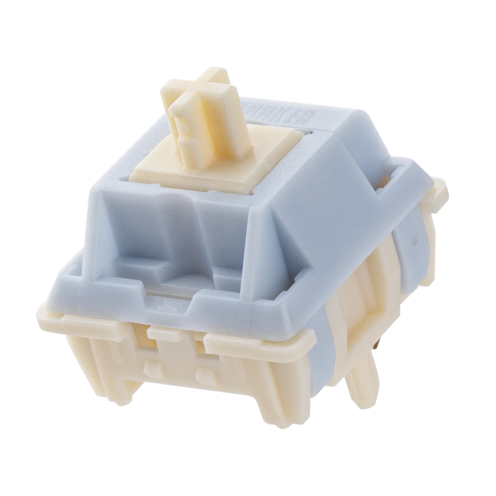 35 Pieces EPOMAKER Sorane Linear Silent Switch Set 39gf 5-Pin Pre-Lubed ...