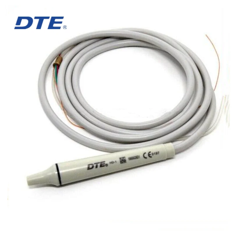 Pieza de mano de HD 1 sellada Dental para Scaler ultrasónico Satelec ...