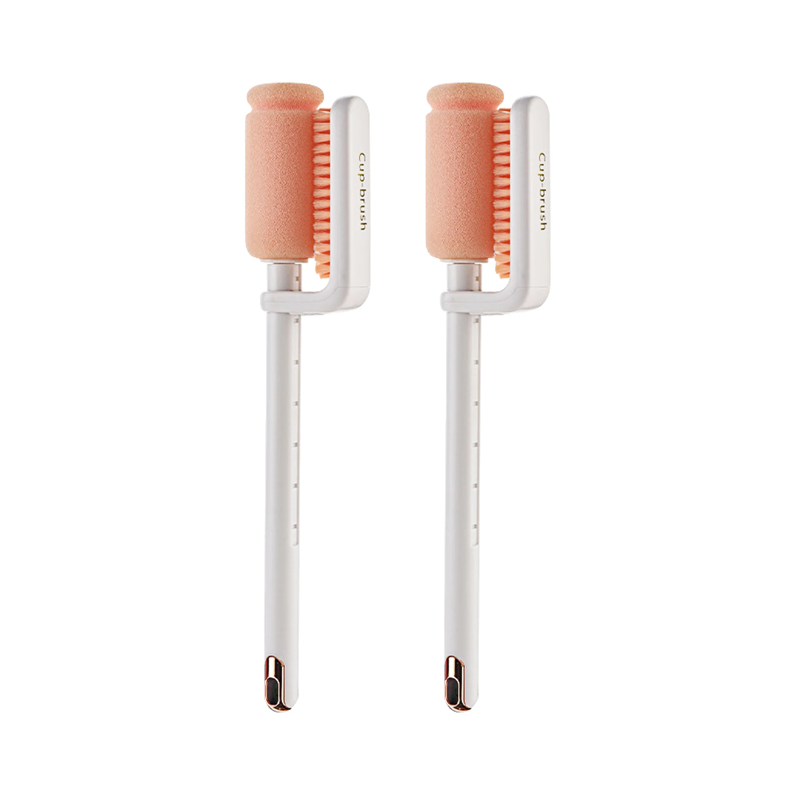 2pcs-Straw-Wine-Glass-Sponge-Cleaning-Long-Handle-Multifunctional-360 ...