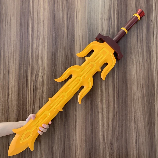 Royal Guardian Sword