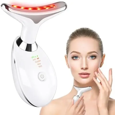 Neck-Face-Lifter-EMS-Neck-Face-Lifting-Massager-Skin-Tighten-Device-LED ...