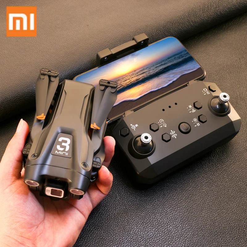 Xiaomi Dron Z908 Pro 4k con cámara profesional, cuadricóptero con WIFI ...