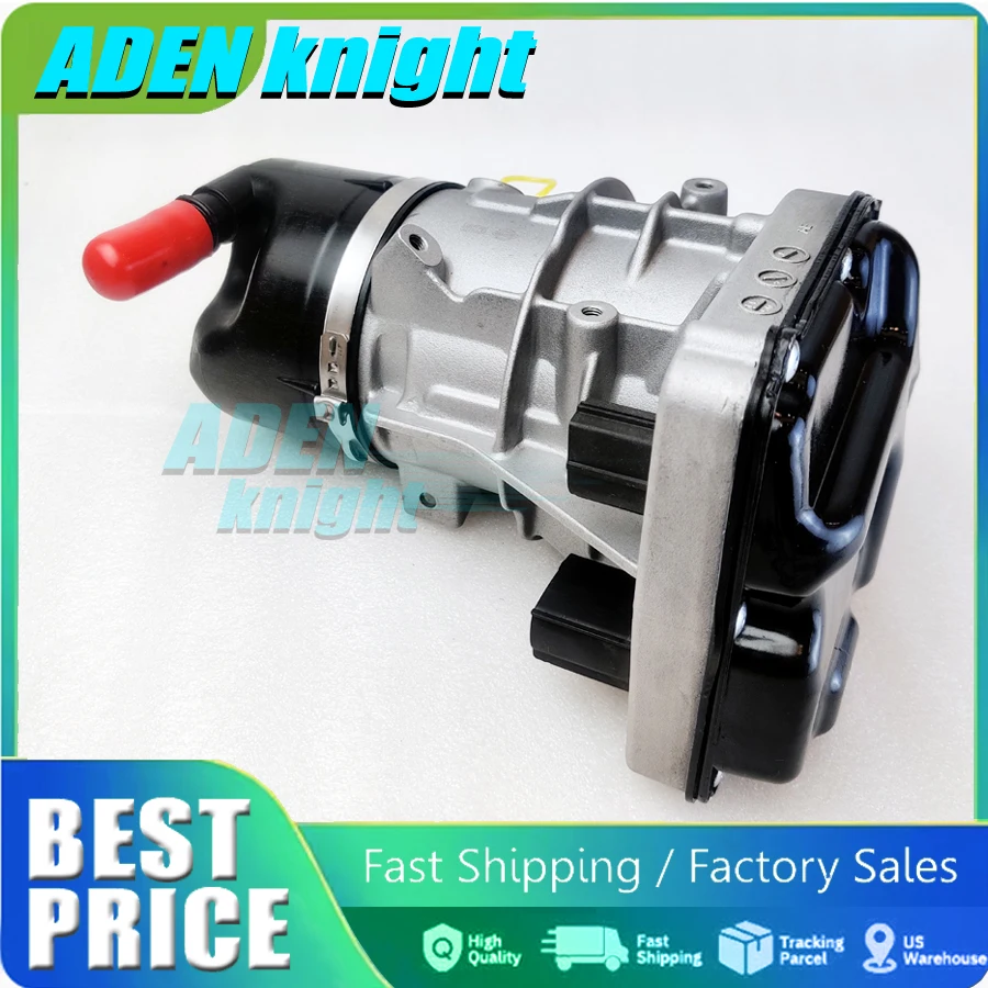 Power-Steering-Pump-For-Mercedes-Benz-W221-S550-CL550-2214601080 ...