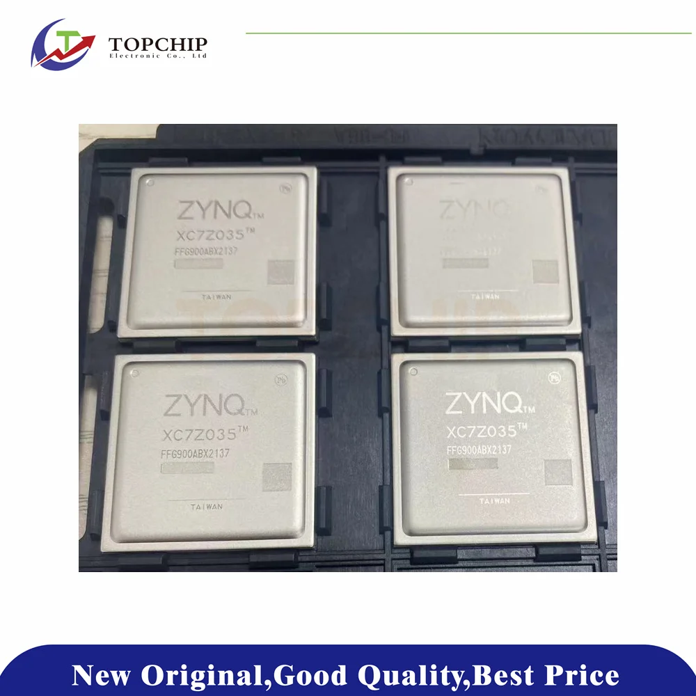1Pcs-New-Original-XC7Z035-2FFG900I-XC7Z035-SOC-CORTEX-A9-800MHZ ...