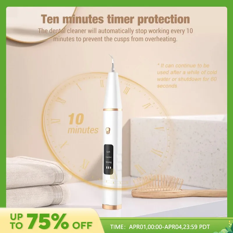 Household-Electric-Teeth-Cleaner-With-LED-Light-Portable-Teeth-Cleaning-Device-Remove-Dental ...