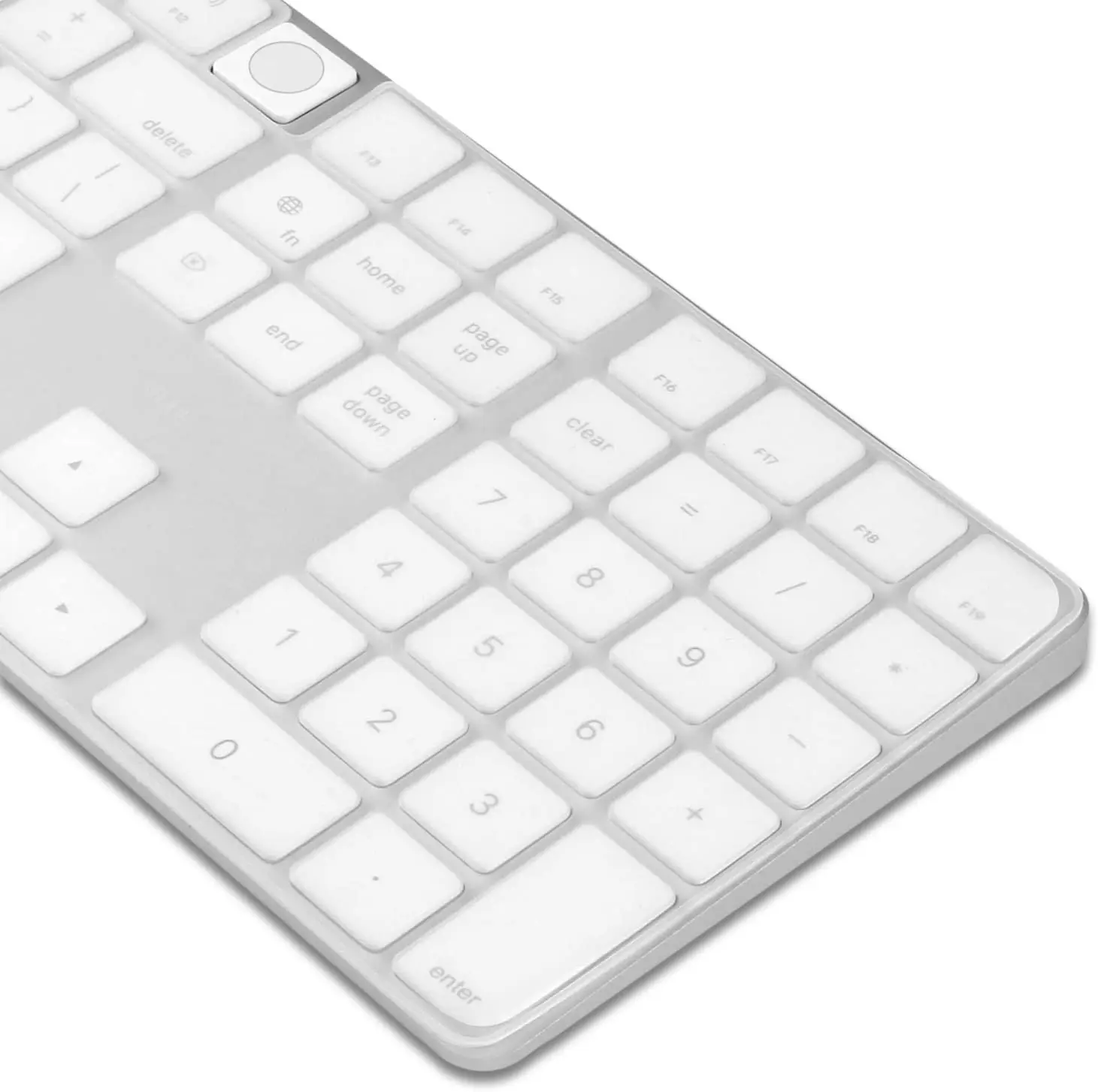 Para-Apple-Magic-Keyboard-Touch-ID-y-numerico-A2520-para-Mac-Studio ...