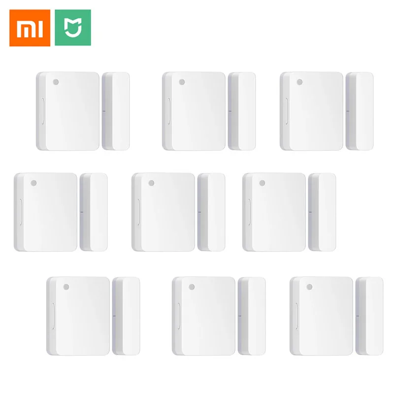 Xiaomi Mi Smart Home Door Window Sensors | Xiaomi Mijia Smart Door ...