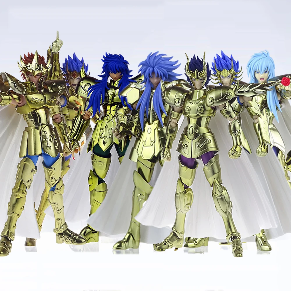 ST-Saint-Seiya-Myth-Cloth-EX-Leo-Regulus-Scorpio-Cardia-Capricorn-El ...