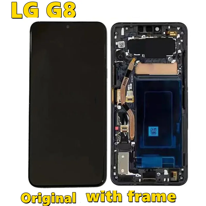 For-LG-G8-LCD-Screen-Display-Digitizer-Full-Assembly-LMG820QM7-G820UMB-LMG820UM0-G820-Mobile ...