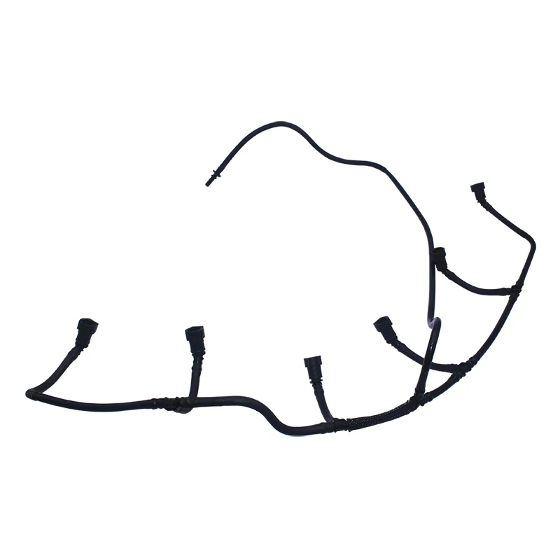 Cooling-Bleeding-Pipe-Exhaust-Bleed-Pipe-2354575-for-Scania-Truck ...