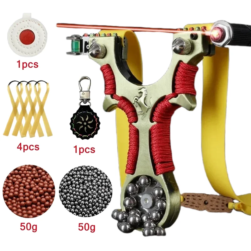 High-Precision-Outdoor-Sports-Hunting-and-Shooting-High-power-Alloy ...