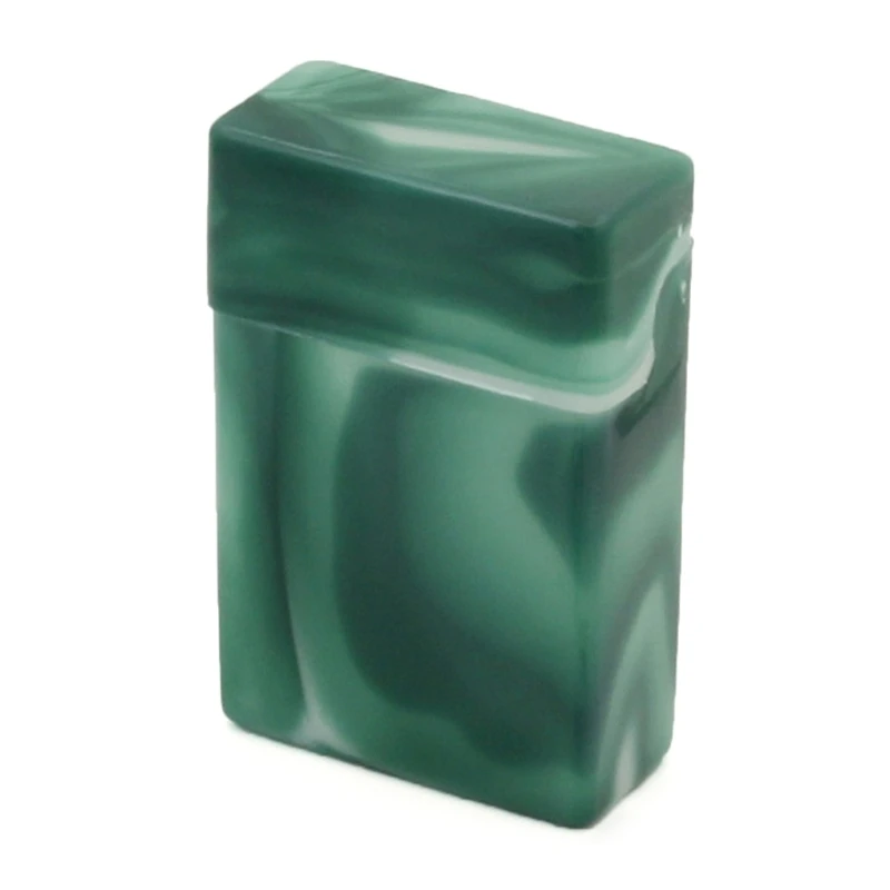 Tobacco Container Cigarettes Holder Storage Box Moisture-proof Portable ...