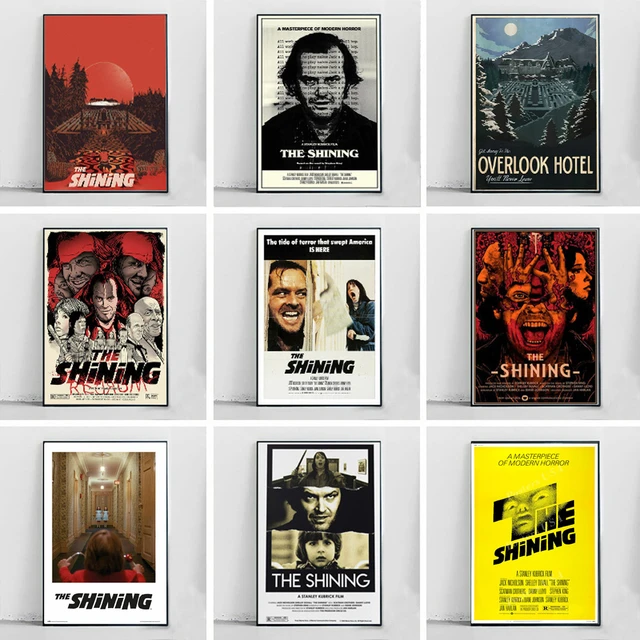 Jack Nicholson Movie Posters