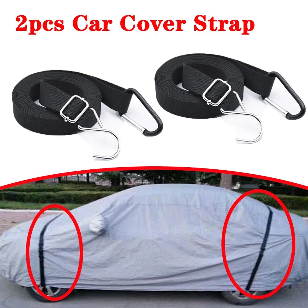 2pcs-Universal-Car-Covers-Fixed-Rope-Strap-Automobile-Hood-Fixed-Ropes ...