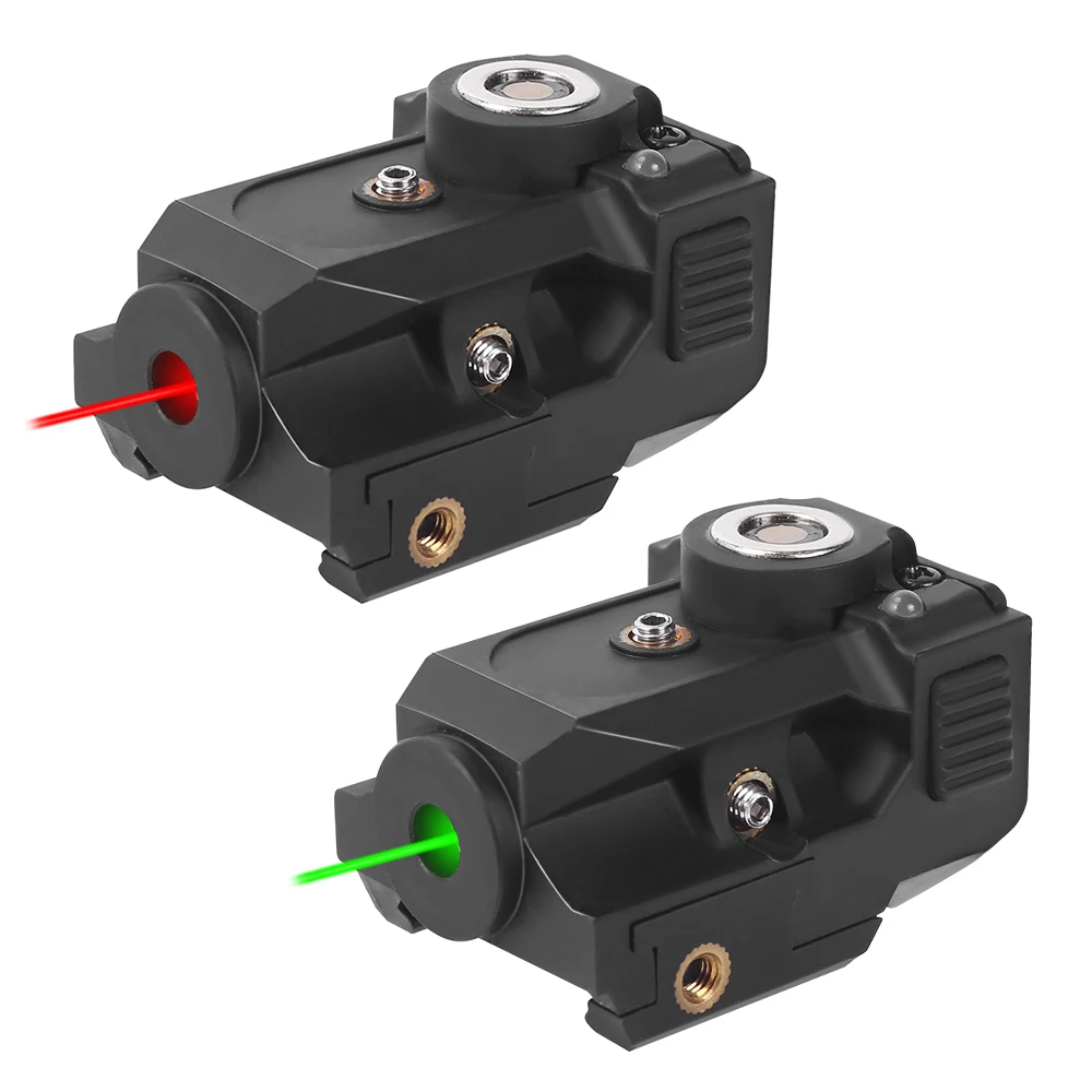 Tactical-Mini-Green-Laser-Sight-Green-Dot-Lasers-Scope-Pistol-Aiming ...