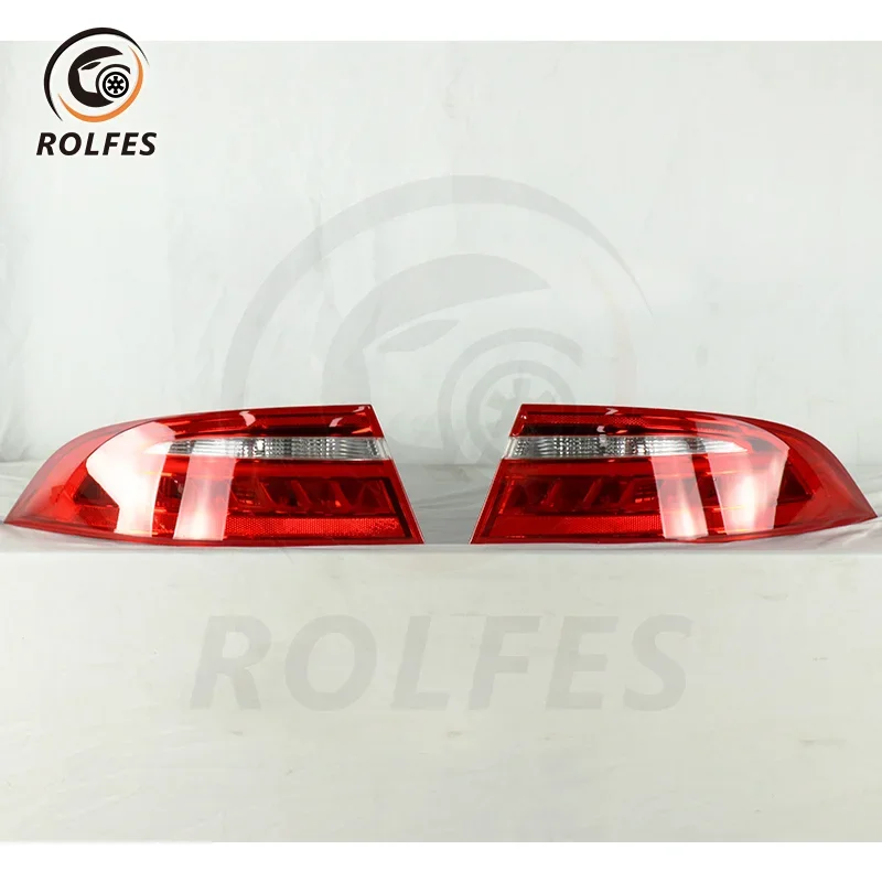 ROLFES-For-Jaguar-XEL-2016-2017-2018-LED-Rear-Outside-Tail-Light-Car ...