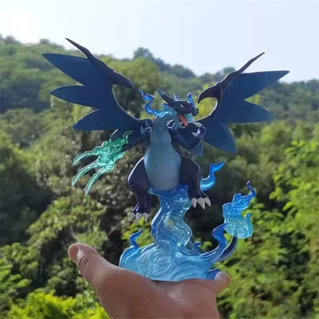 Mega Charizard X