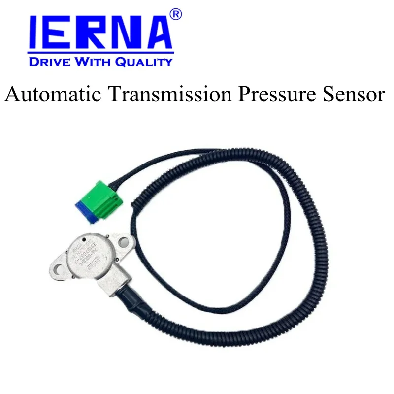 7700100009 252924 IERNA Transmission Pressure Sensor For Peugeot 206 ...