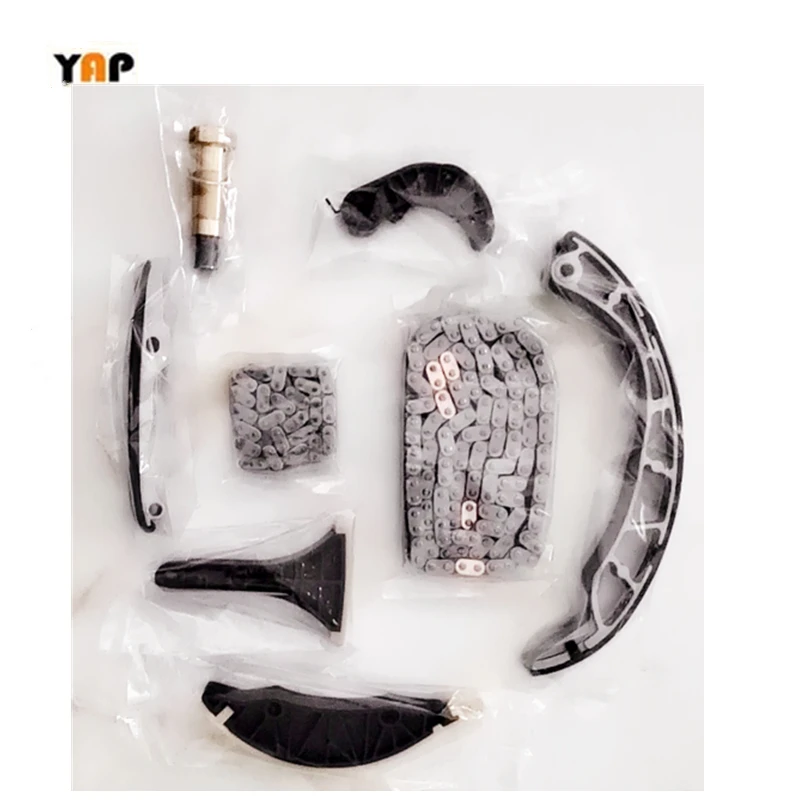 NEW-D20DT-D20DTR-Diesel-Engine-Timing-Chain-Tensioner-Kit-for-Ssangyong ...