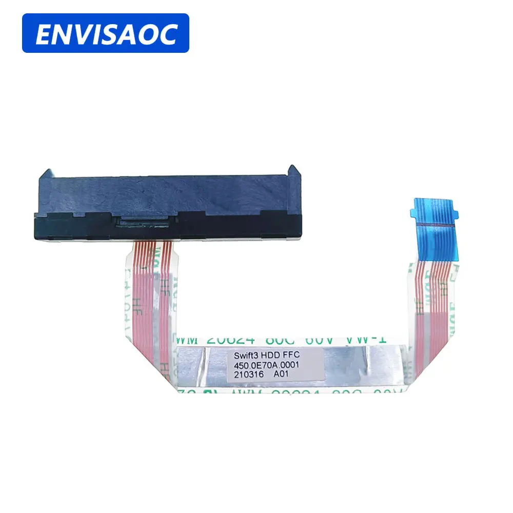 Laptop Sata Hard Drive Hdd Ssd Flex Cable | Acer Swift 1 Sf114 32 Ssd ...