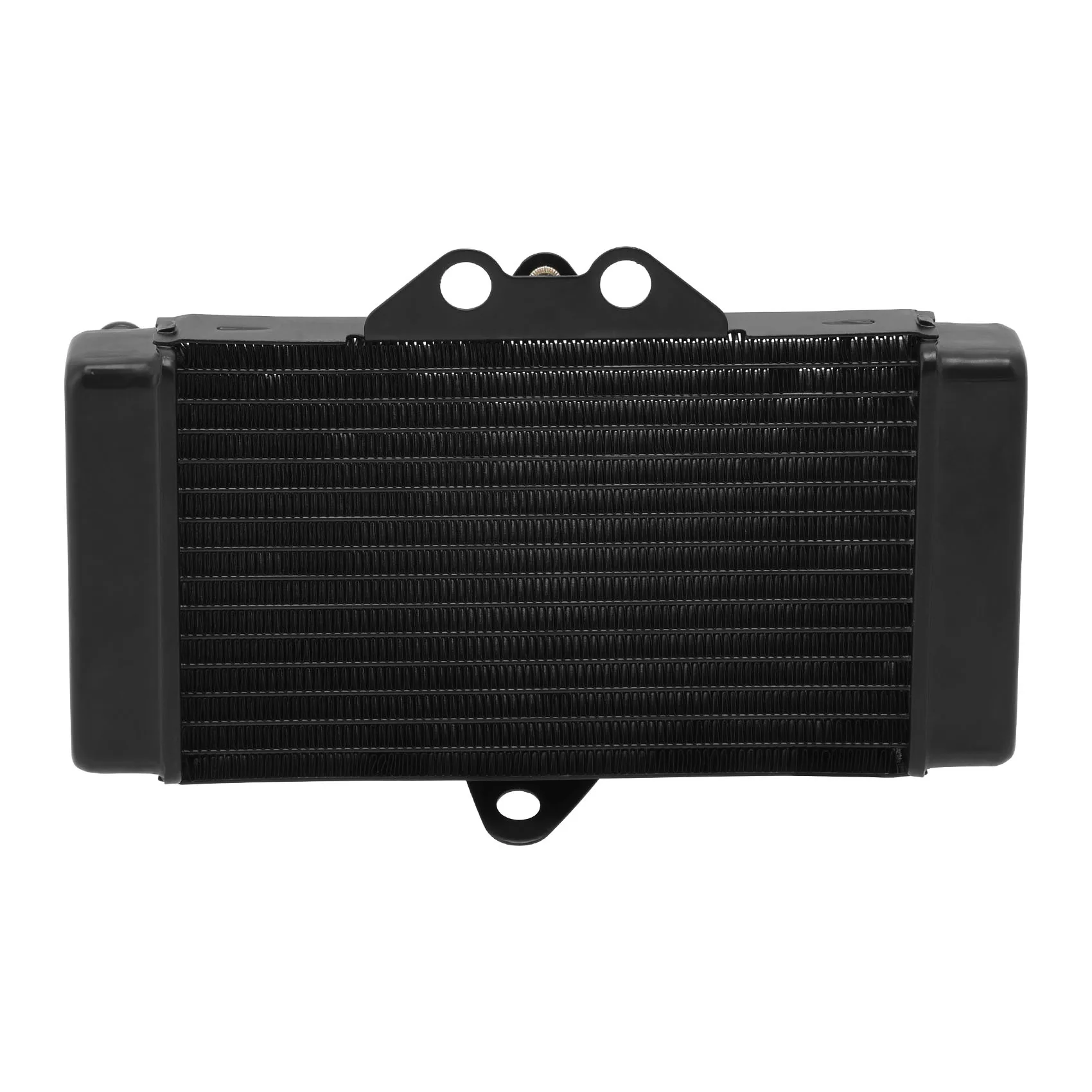 Engine Radiator Cooling Cooler For Honda VTR250 VTR-250 2009-2017 ...