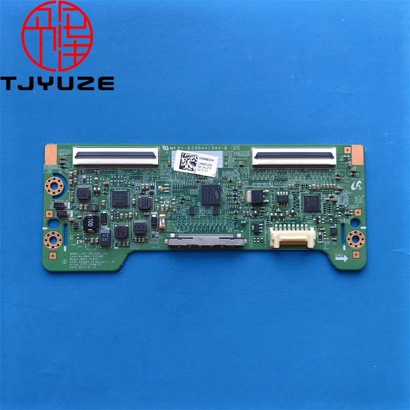 T-CON-BN96-27252A-BN41-01938B-For-TV-UE46F5000-UE46F5300-BN97-06998A ...