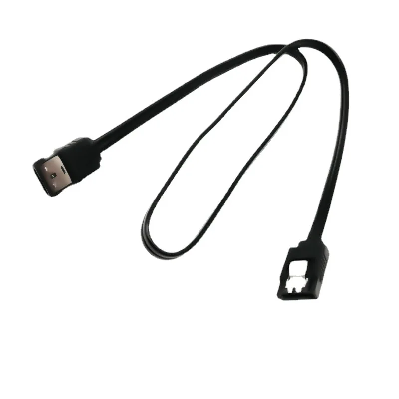 SATA-to-eSATA-Cable-6Gbps-Shielded-Extender-Extension-HDD-SSD-Data ...