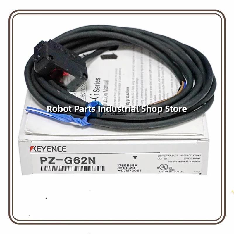 Nuevo interruptor fotoeléctrico PZ-G61N PZ-G61P PZ-G61CN PZ-G61CP PZ ...